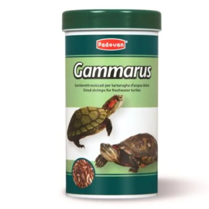 Padovan Gammarus[Volume - 250ml, Weight - 30g] | SMBG B2B Website